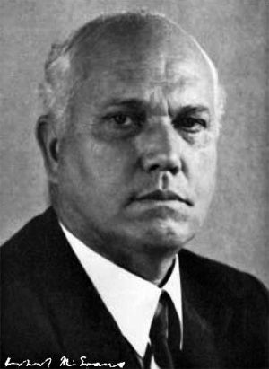 Embryology History - Herbert Evans - Embryology
