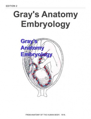 Embryology iBooks - Embryology
