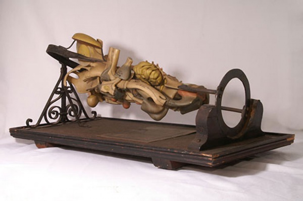 Neural - Medulla Oblongata Development - Embryology