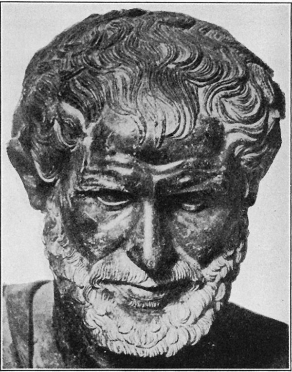 Embryology History - Hippocrates - Embryology