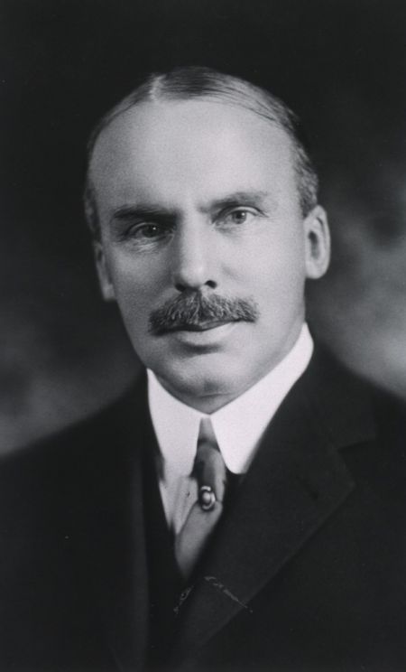 Embryology History - Frank Lillie - Embryology