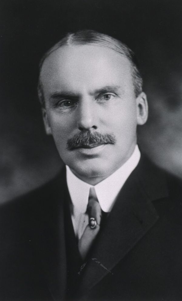 Embryology History - Frank Lillie - Embryology