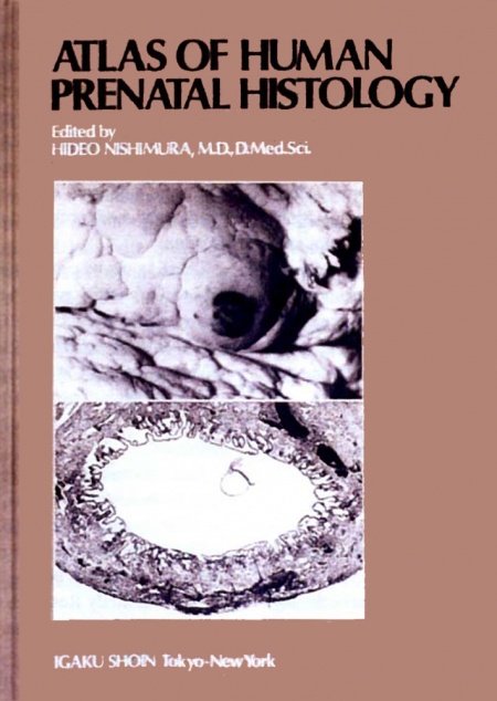 Kyoto Collection - Embryology